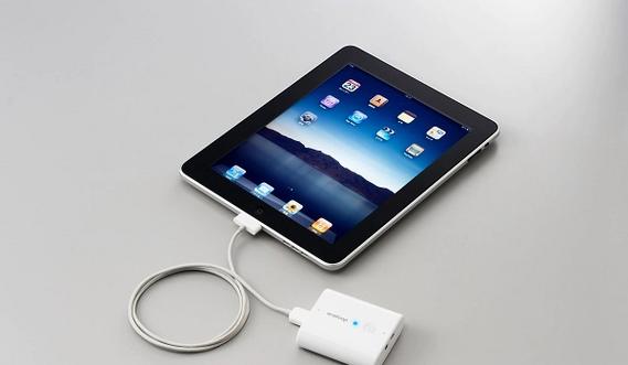 ipad充一天一夜没事吗截图