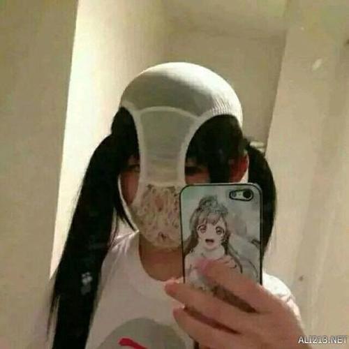 女人内裤套男人头上怎么化解截图