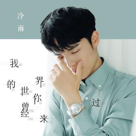 我的世界曾经来过的歌名截图