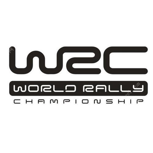 wrc拉力赛官网图标