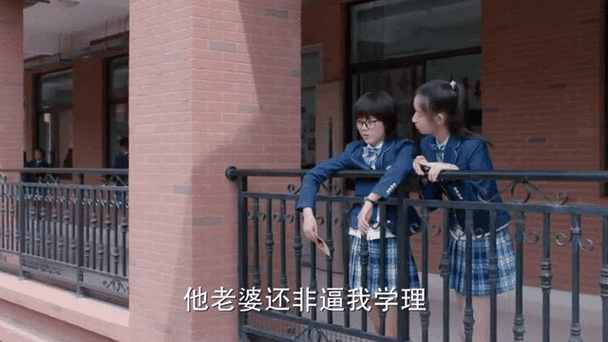 小琪和妙妙图标