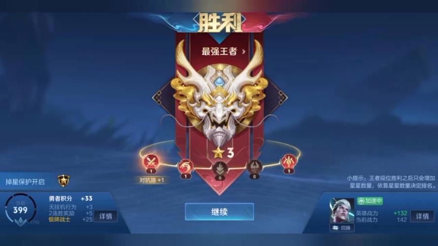 普通人能上荣耀王者吗图标