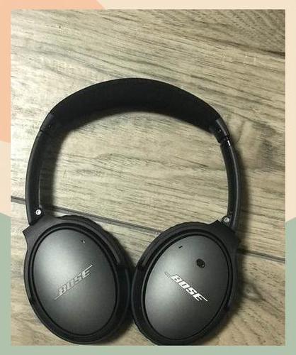 最好的降噪耳机图标