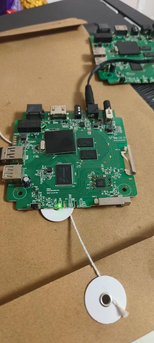 魔百盒一直加载不出来截图