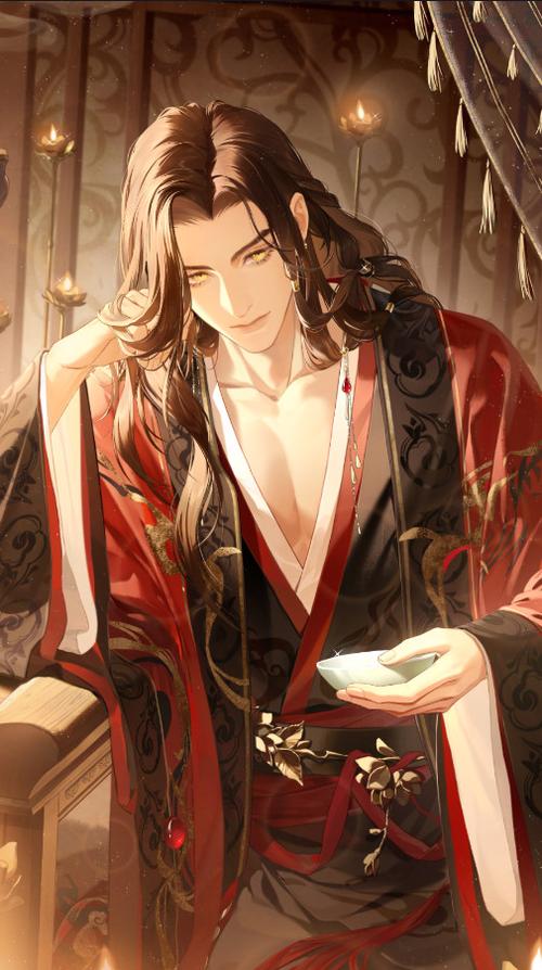 代号鸢(港澳服)图标