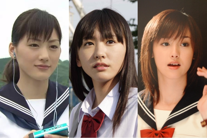 美少女m觉醒日剧百度云