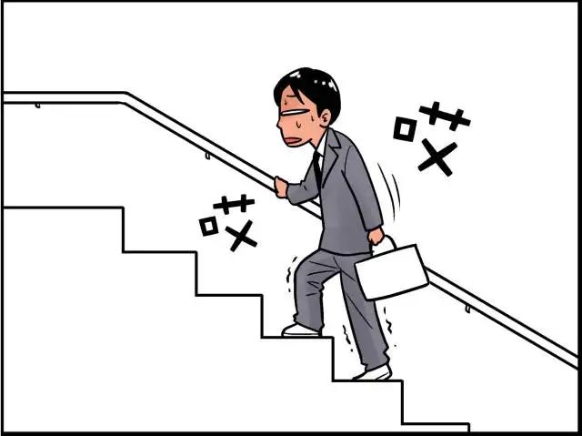 体力受限截图