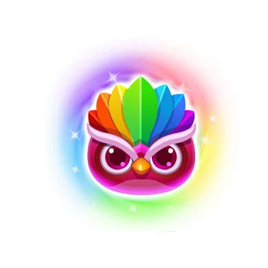 魔力鸟辅助2021最新版图标