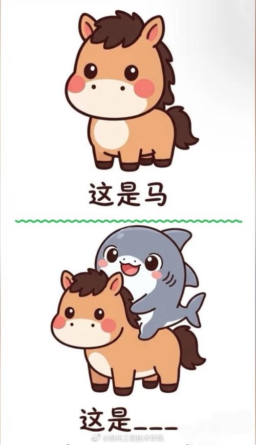 马年的趣味问答100题
