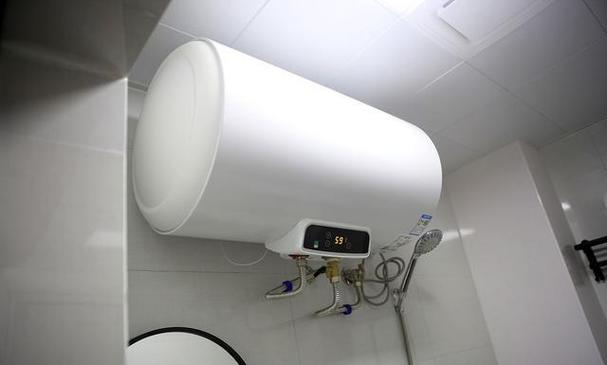 热水器按键无反应截图