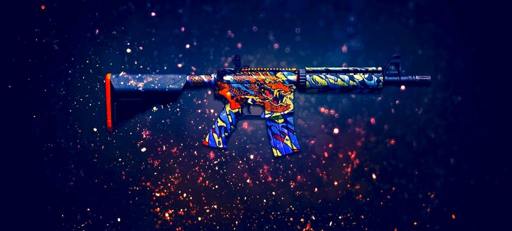 csgo恢复初始设置图标