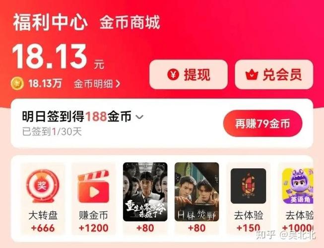 爱奇艺极速版和爱奇艺的赚钱方式图标