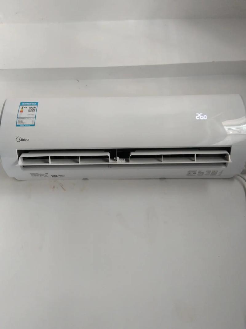 美的空调wifi一直闪烁怎么取消