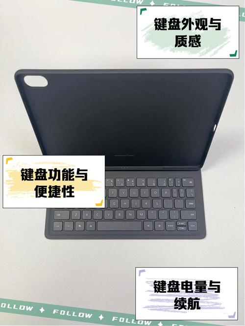华为平板键盘中间分开的图标