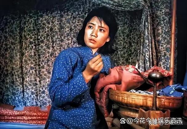 八十年代农村电影截图