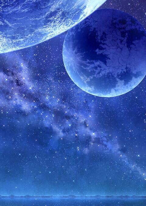 宇宙次元图标