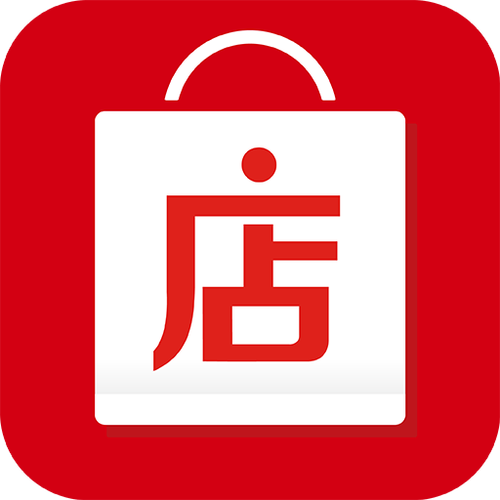 微店买家版官方app图标