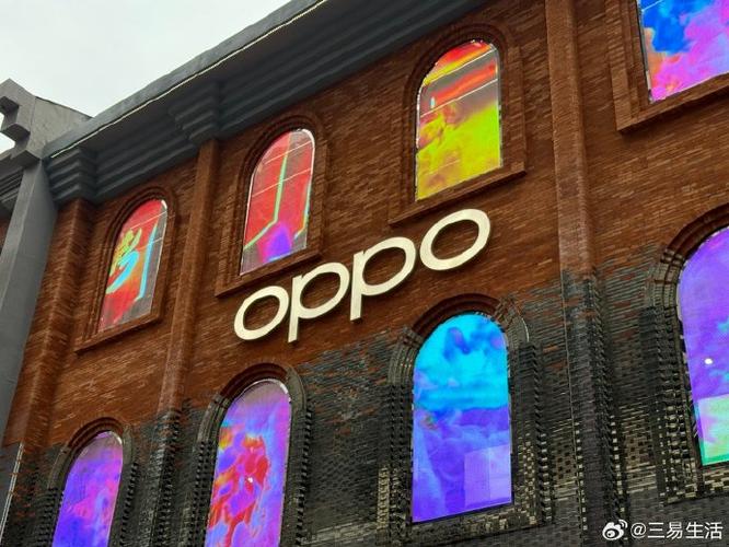 一加应用商店和oppo是一样的截图