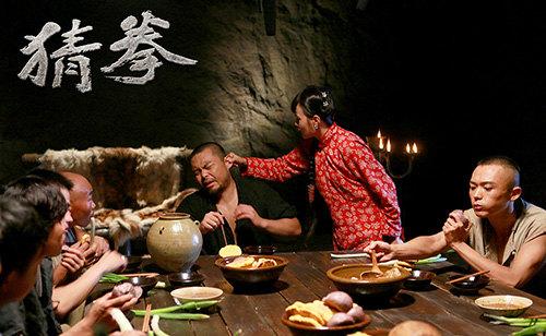 抗战之土匪兑换系统截图