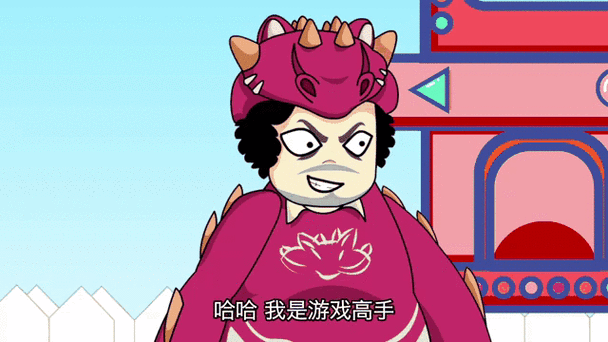 石头剪刀布脱身游戏共5局截图