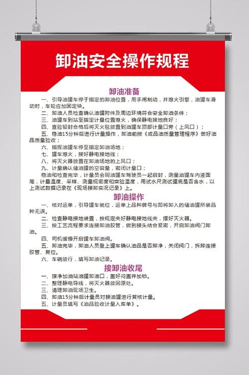 新手去加油站上班有什么要注意的图标