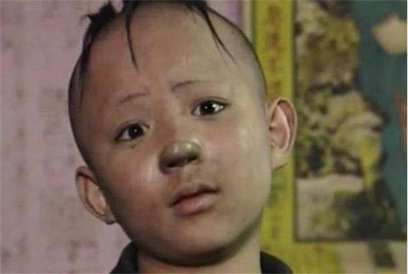 三毛流浪记1996版图标