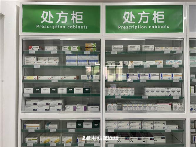 药店怎么开处方药单图标