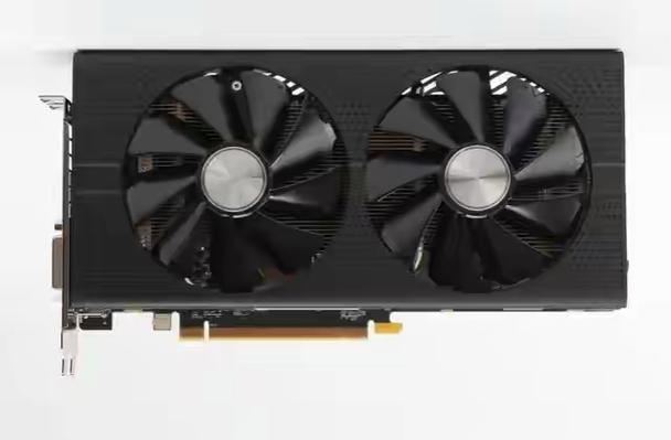 rx580能玩三角洲行动吗截图