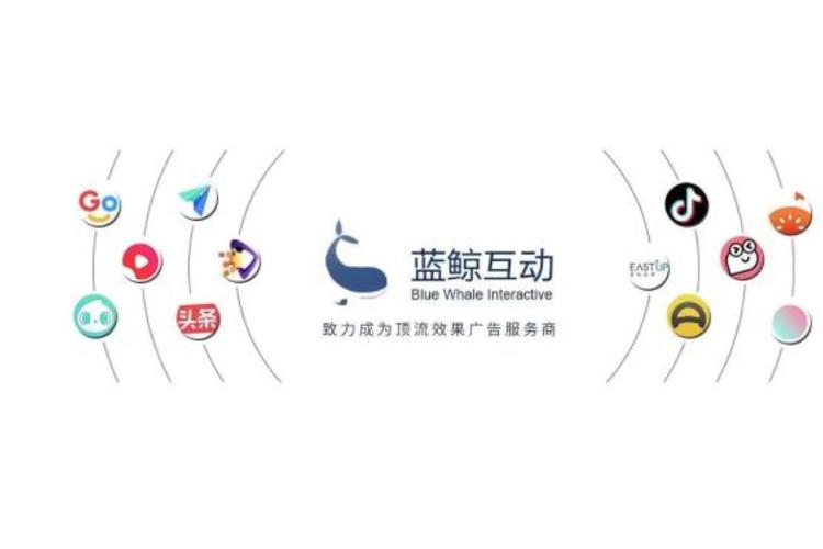蓝鲸传媒现在怎么样