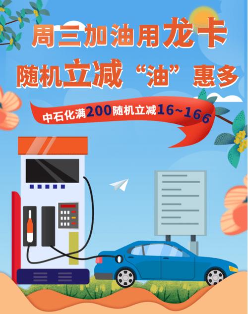 建设银行加油优惠活动图标