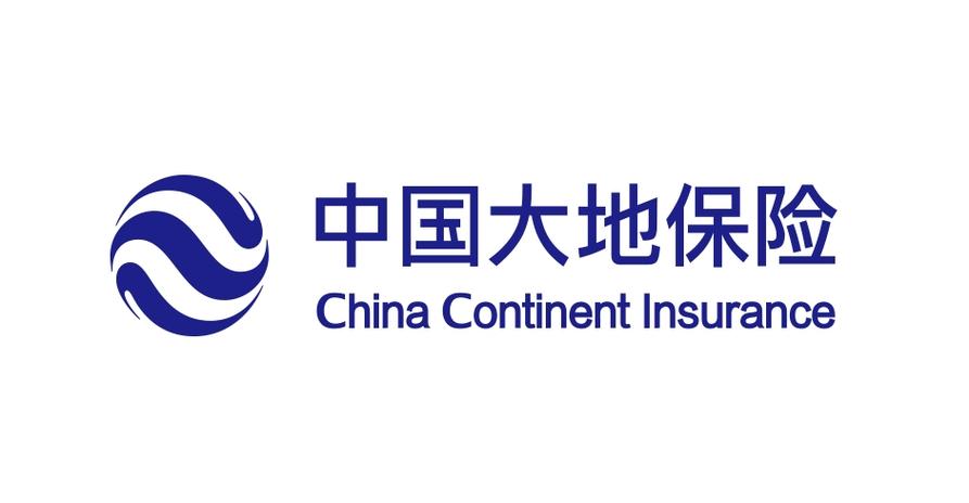 中国大地保险logo图片大全图标