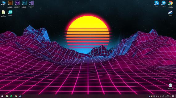 wallpaper engineer解锁成就图标