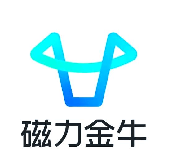 磁力金牛图标
