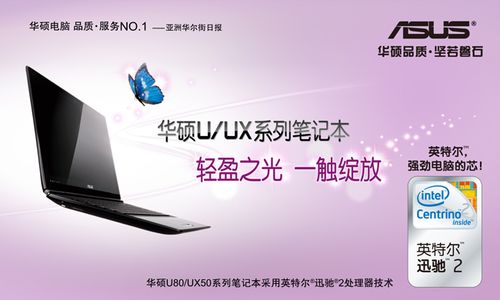 电脑进入待机后有广告