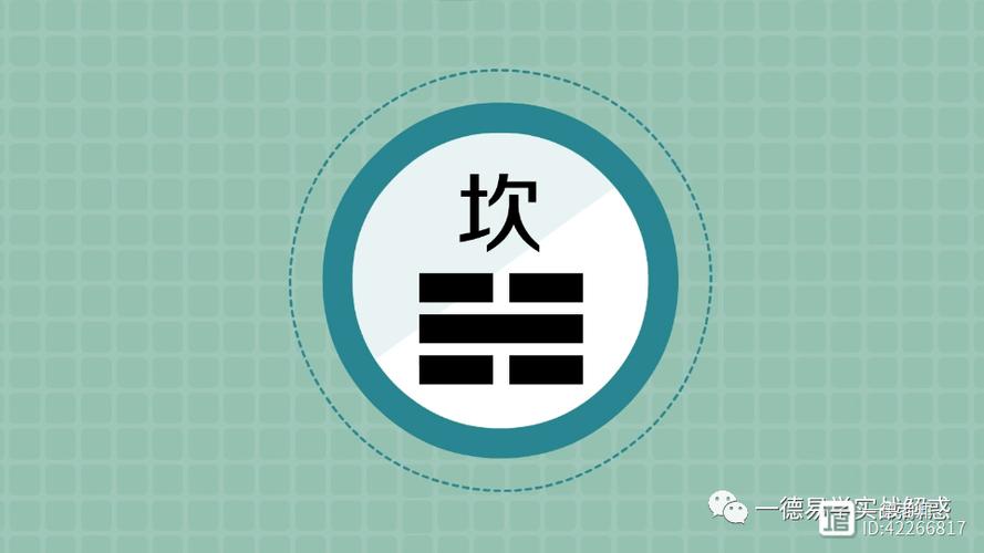 乾为天易安居图标
