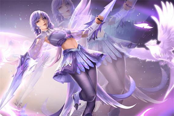 《斗罗大陆》魂师对决无限钻石版图标