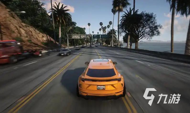 gta5拍照片的步骤图标