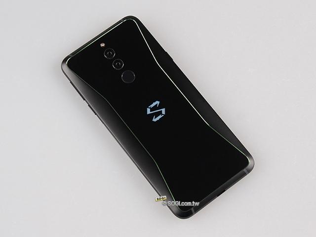 黑鲨最后一款手机图标