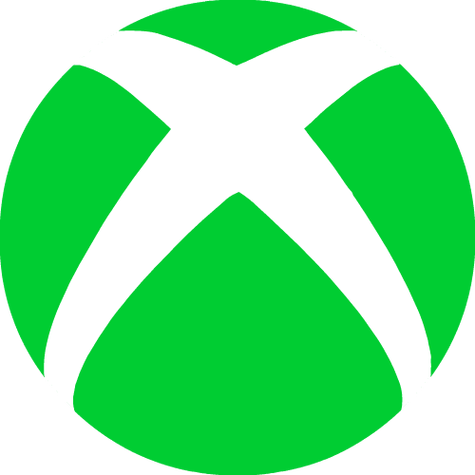 xbox会员充值图标