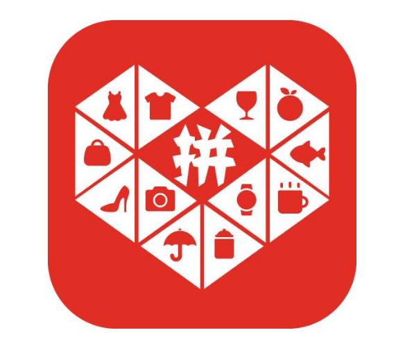 拼多多默认头像图标