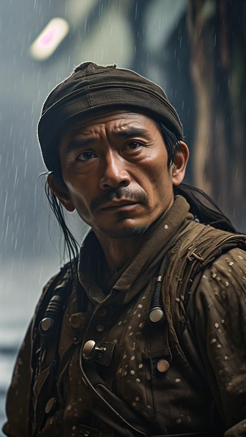 重生三国之土匪大当家图标