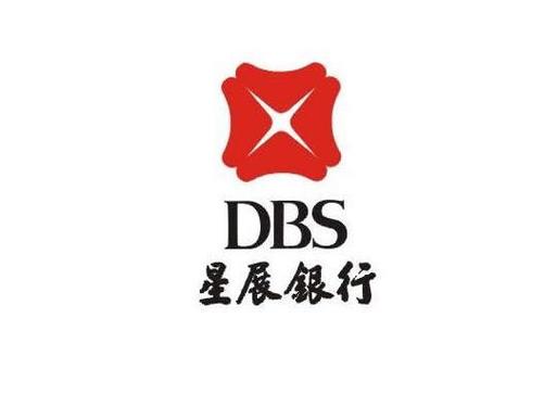 星展银行新加坡app图标
