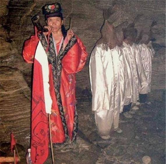 赶尸人玩法图标