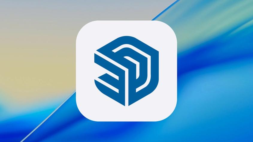 免费的3d看图软件有哪些图标