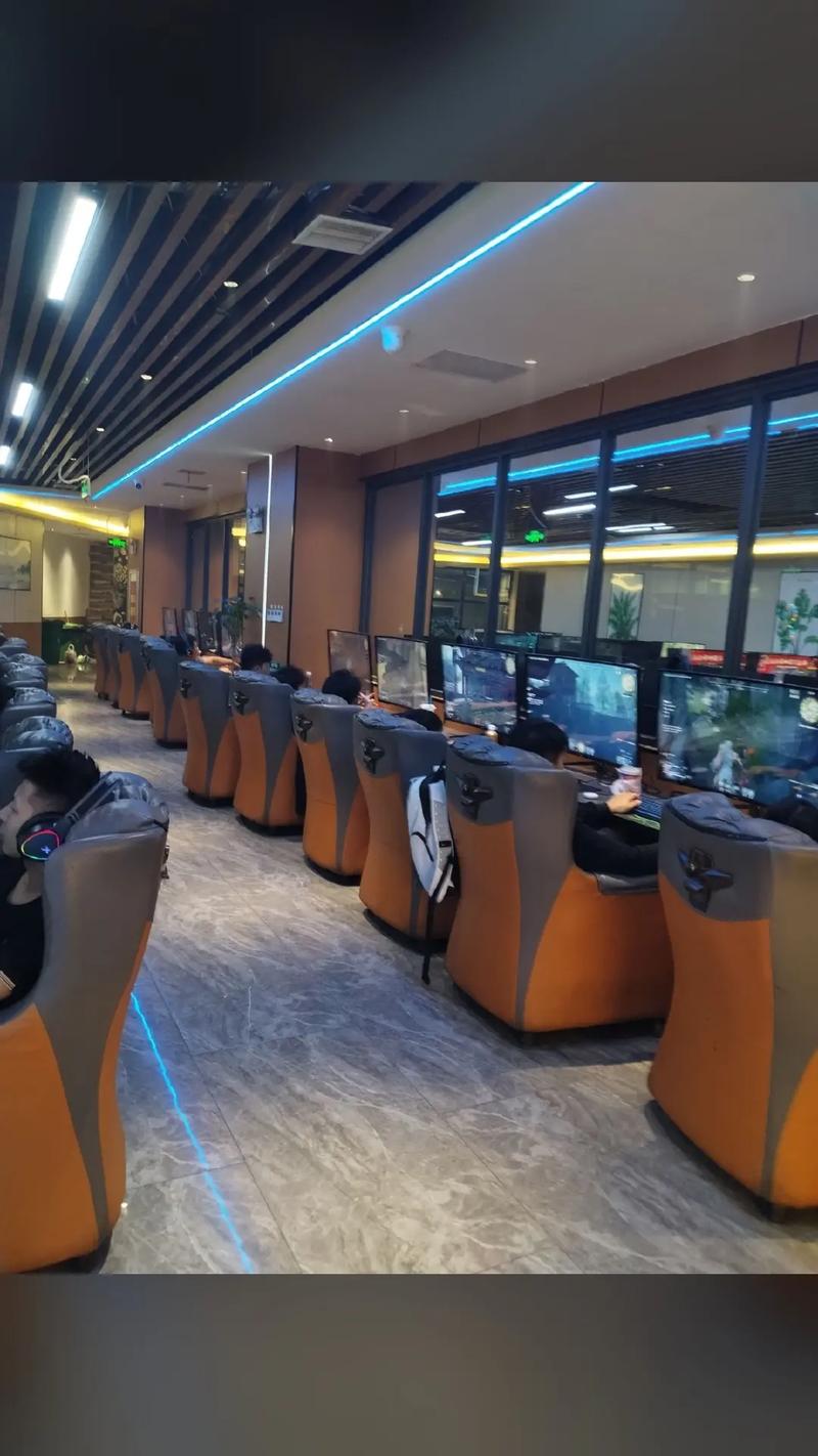 网鱼网咖会员会过期吗图标