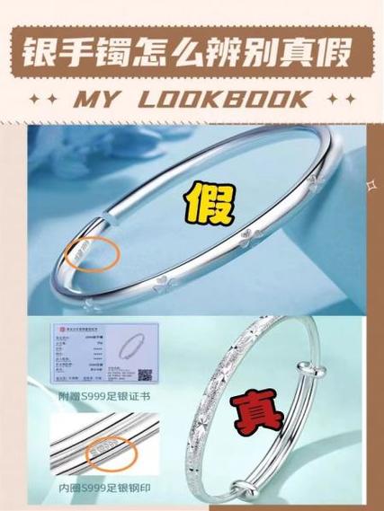 怎么检验银饰品的真假图标