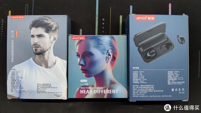 蓝牙耳机外面的盒子是什么图标