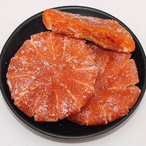 桔子是哪里的特产图标