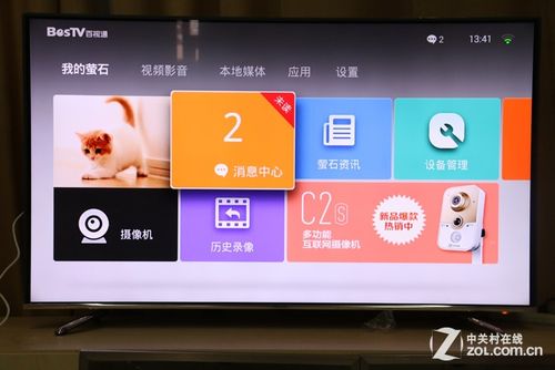 萤石云 电视盒子图标