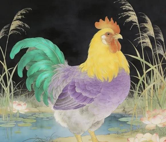 69年鸡哪年转大运图标